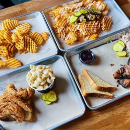 SMOKE & FIRE SOCIAL EATERY - Updated July 2025 - 5666 Photos & 2973 ...