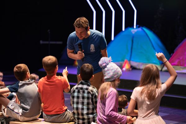 EVERGREEN CHRISTIAN COMMUNITY - Updated January 2026 - 18 Photos & 19 ...