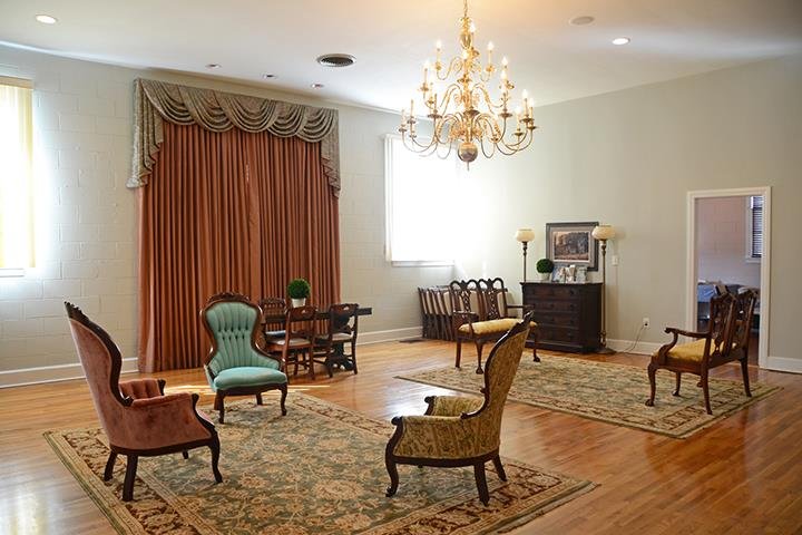 JENNINGS MOORE-CORTNER FUNERAL HOME - Updated October 2024 - 11 Photos ...