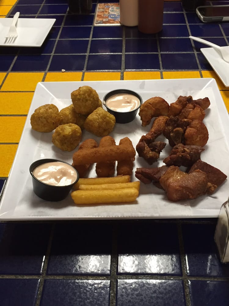 BAMBU BURGER - Puerto Rico 174, Bayamón, Puerto Rico - Yelp