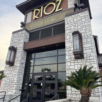 RIOZ BRAZILIAN STEAKHOUSE - Updated December 2025 - 108 Photos & 207 ...