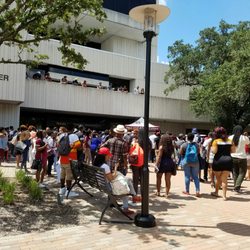 TEXAS SOUTHERN UNIVERSITY - 43 Photos & 14 Reviews - 3100 Cleburne St ...