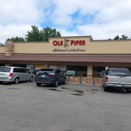 OLE PIPER FAMILY RESTAURANT AND SPORTS BAR - Updated January 2026 - 175 ...