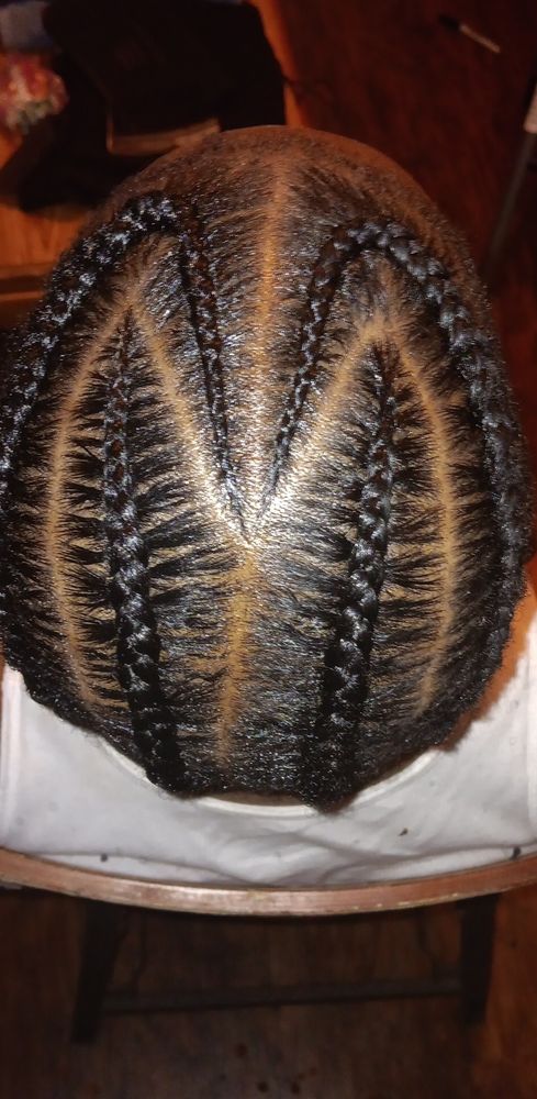 BRAIDS BY MONIQUE - Updated June 2024 - Request an Appointment - 12 ...