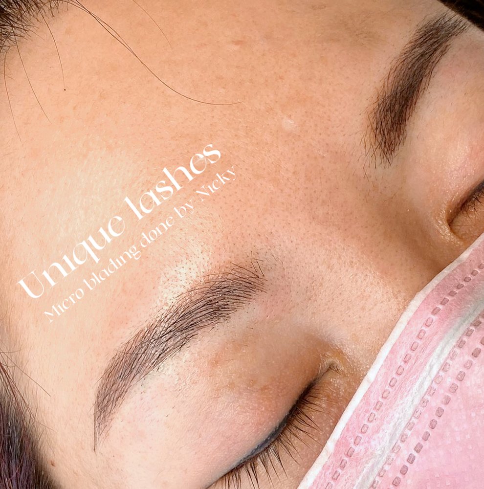 UNIQUE LASHES - 185 Photos & 89 Reviews - 570 S Brea Blvd, Brea, CA - Yelp
