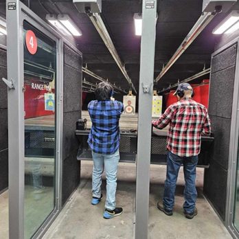 RANGE USA - Updated December 2025 - 1011 Cross Pointe Pl, Evansville ...