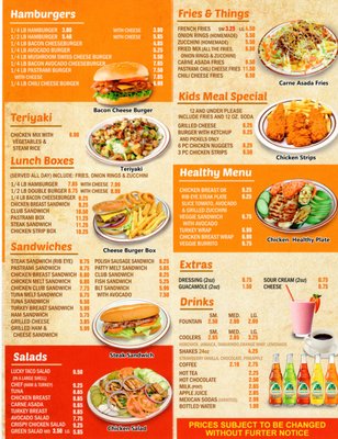 LUCKY GUYS NO 2 - Updated December 2024 - 131 Photos & 157 Reviews ...