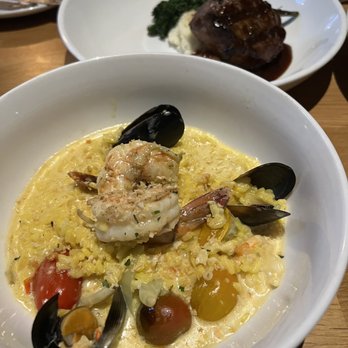 CAMPO ITALIAN BISTRO & BAR - Updated August 2024 - 268 Photos & 167 ...