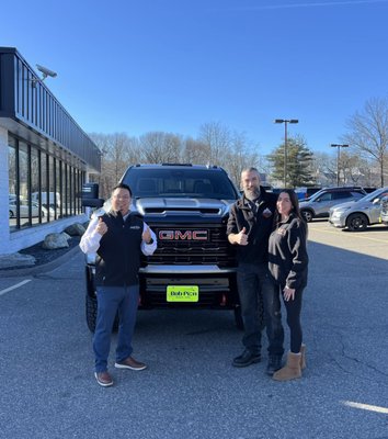 BOB PION BUICK GMC - Updated September 2025 - 147 Photos & 13 Reviews ...