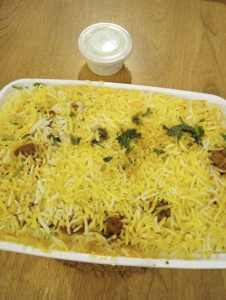BIRYANI OUTLET - Updated May 2026 - 12 Photos - 22 Antares Drive ...