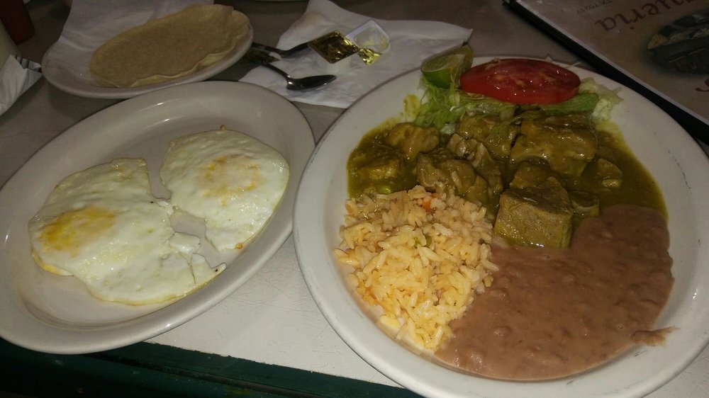 GLORIA’S TAQUERIA - 1310 N Jim Miller Rd, Dallas, Texas - Mexican ...