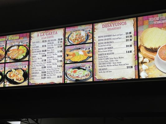 TORTILLA GRILL - Updated December 2024 - 219 Photos & 489 Reviews ...