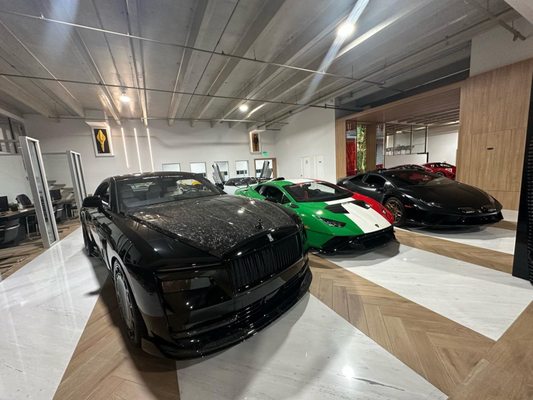 LIMITED SPEC - Updated December 2025 - 29 Photos - 8700 NW 7th Ave ...