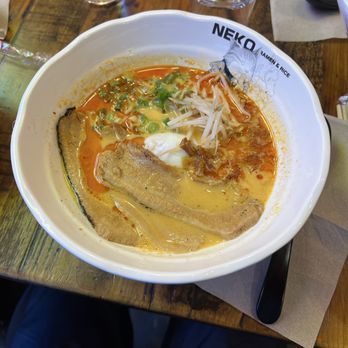 NEKO RAMEN & RICE - Updated October 2025 - 504 Photos & 178 Reviews ...
