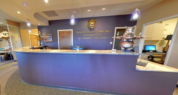 KYLE R. CHILDERS, DMD - Updated December 2025 - 32 Photos - 3315 ...