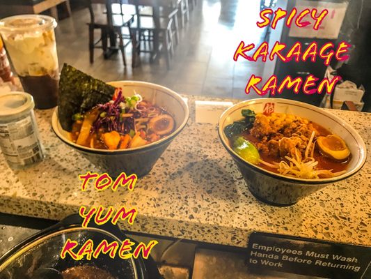 RAMEN LEGEND - Updated October 2025 - 286 Photos & 159 Reviews - 4938 S ...