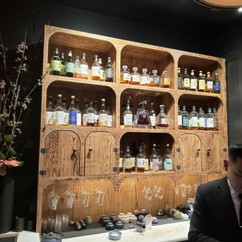 NODA - Updated January 2026 - 635 Photos & 77 Reviews - 37 W 20th St ...