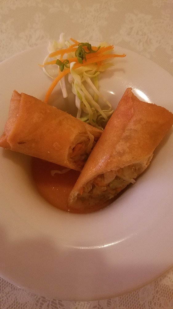 BAAN SAWAN THAI BISTRO - 90 Photos & 111 Reviews - 2135 Devine St ...