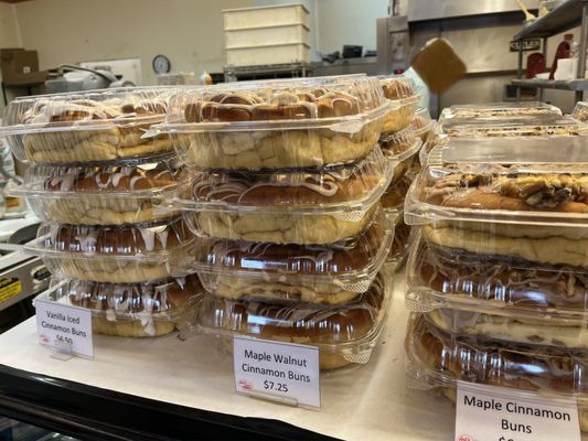 ART’S BAKERY - Updated January 2026 - 43 Photos & 51 Reviews - 4380 W ...