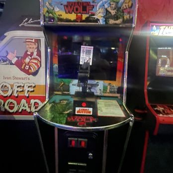 PLAYER 1 VIDEO GAME BAR - ORLANDO - 407 Photos & 298 Reviews - 8562 ...