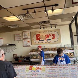 BOOPA’S BAGEL DELI - Updated December 2025 - 126 Photos & 432 Reviews ...