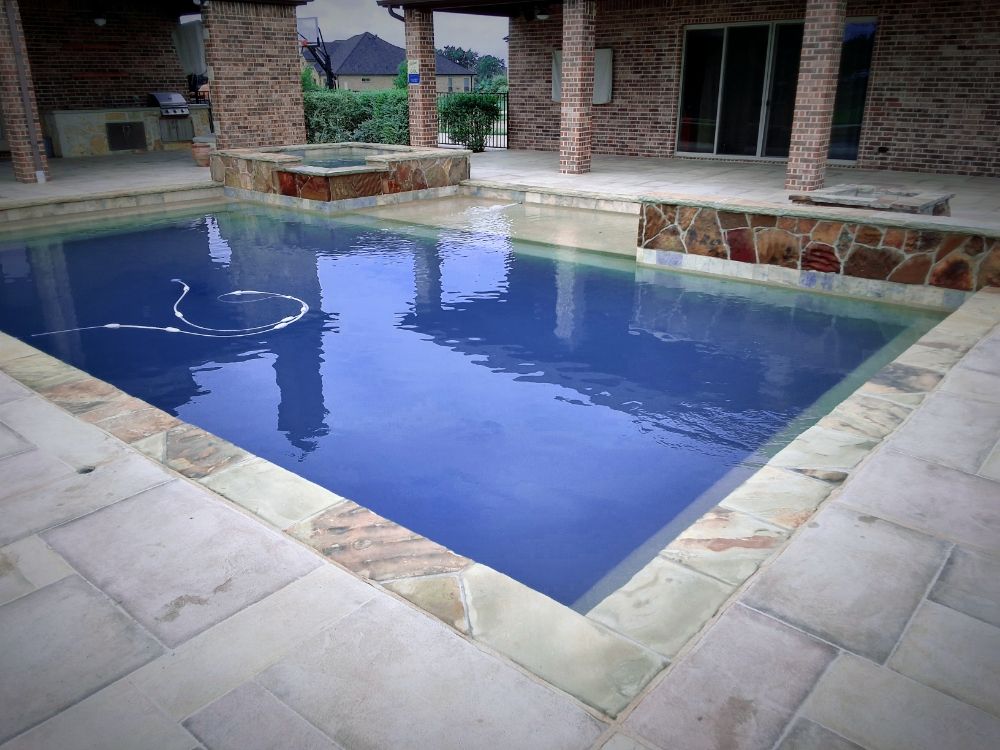 H&S POOL TILE & COPING - Updated September 2024 - 26 Photos - Flower ...