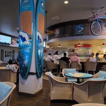 KONA TAP ROOM - Updated April 2025 - 179 Photos & 139 Reviews - 69-425 ...