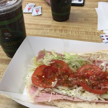 JRECK SUBS - Updated October 2025 - 19 Photos & 10 Reviews - 605 State ...