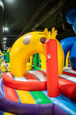 FUNBOX ARCADIA - Updated October 2024 - 1073 Photos & 419 Reviews - 400 ...