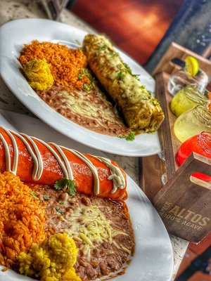 CHONITOS MEXICAN RESTAURANT - 705 Reviews & 703 Photos - 2505 W Valley ...