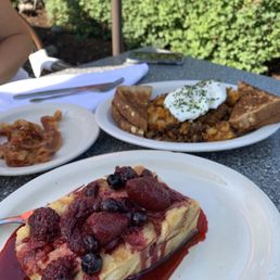 DOWNTOWN CAFE - 232 Photos & 297 Reviews - 606 N Main St, Rochester, MI ...