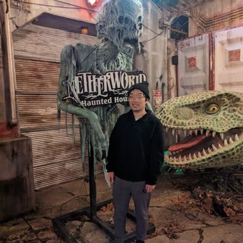 NETHERWORLD HAUNTED HOUSE - Updated September 2024 - 456 Photos & 262 ...