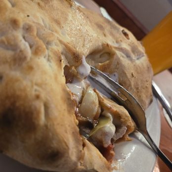 RUSTED SUN PIZZERIA - Updated October 2025 - 202 Photos & 389 Reviews ...