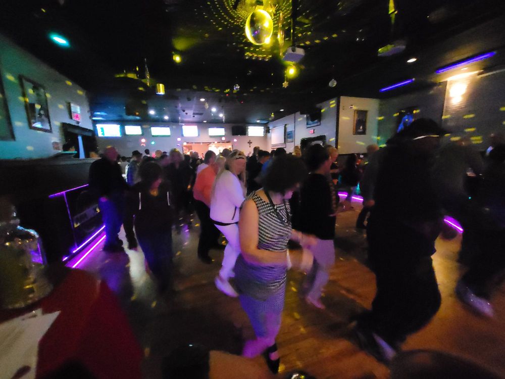 MIXX NIGHT CLUB & LOUNGE - 48 Photos - 801 N 15th St, Allentown ...