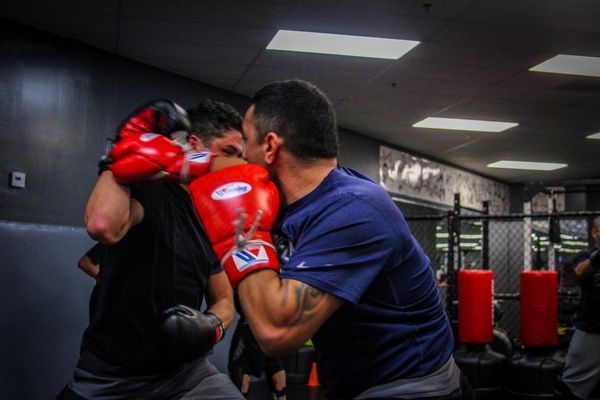 FIGHT SYNDICATE MIXED MARTIAL ARTS AND FITNESS - Updated January 2026 ...