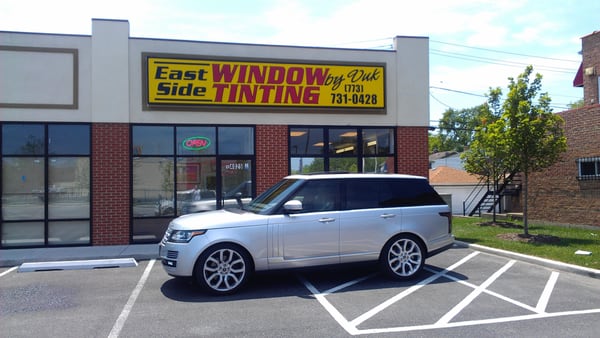 EAST SIDE WINDOW TINTING - Updated October 2025 - 64 Photos & 48 ...