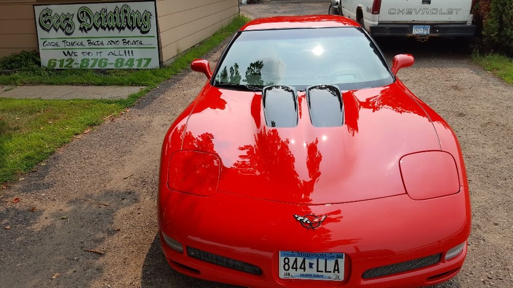 GEEZ DETAILING - Updated May 2025 - 12 Photos - 1313 3rd St N, Princeton, Minnesota - Auto ...