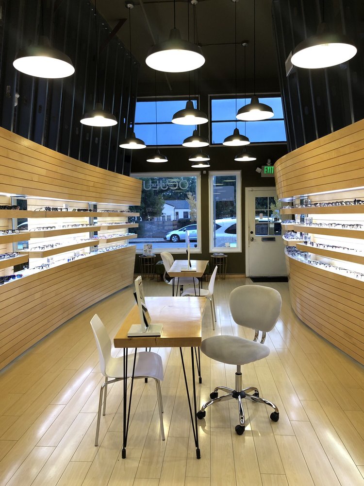 OCULUS OPTOMETRY - 14 Photos & 92 Reviews - Eyewear & Opticians - 1024 ...