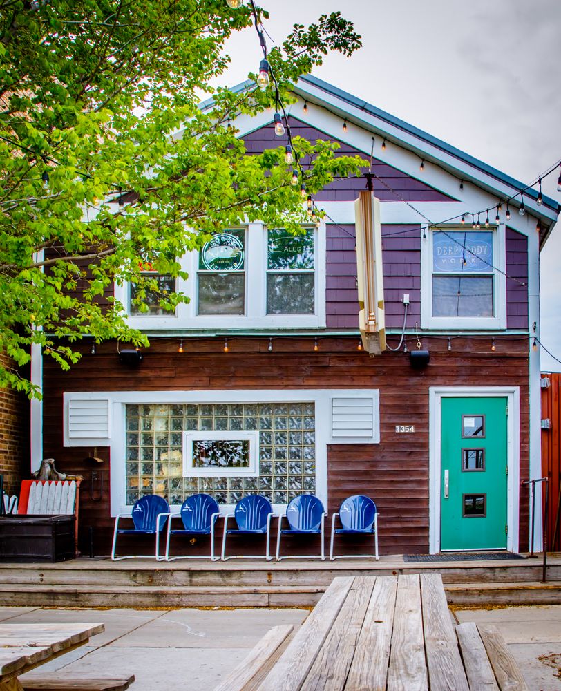 THE HIDEOUT - 82 Photos & 228 Reviews - Music Venues - 1354 W Wabansia ...