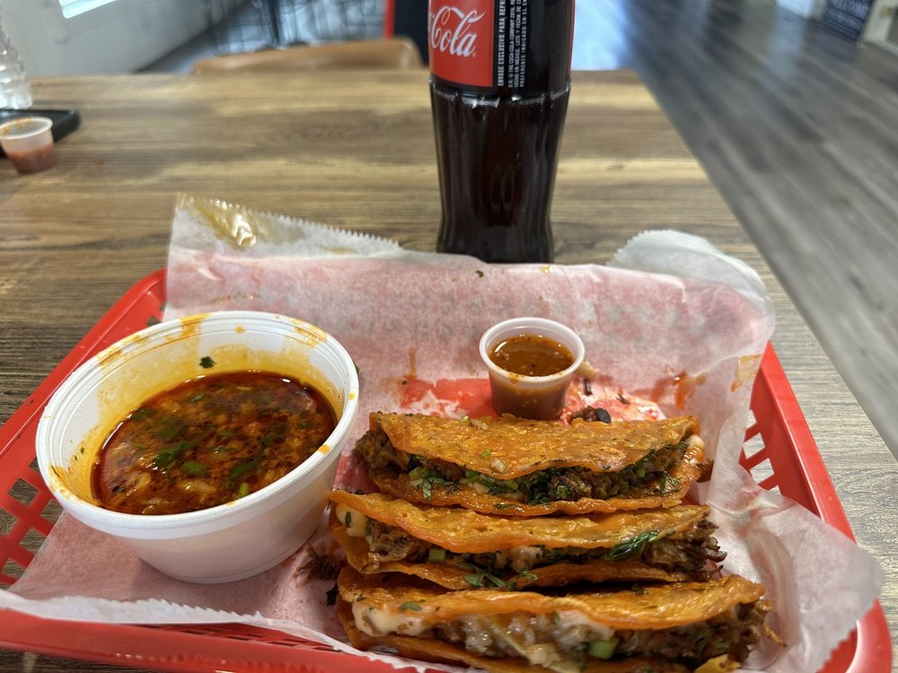 TACO FIESTA - 1316 Gulf Shores Pkwy, Gulf Shores, Alabama - Tacos ...