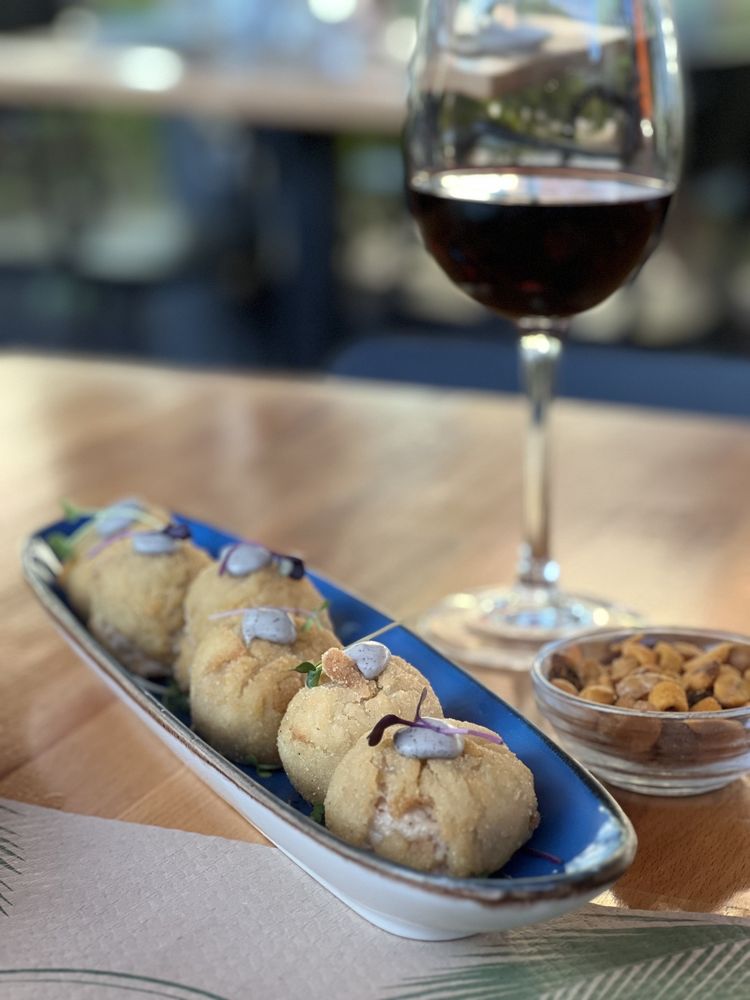 CAFÉ DEL REY - Updated October 2025 - 14 Photos & 10 Reviews - Paseo ...