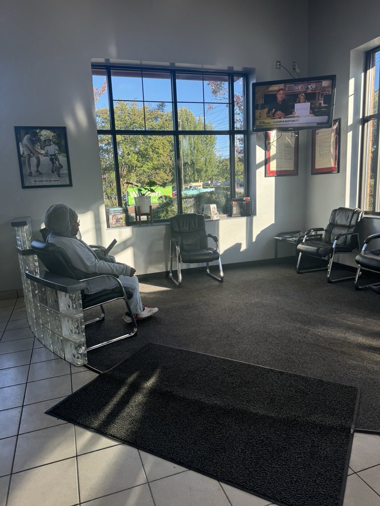 PRECISION TUNE AUTO CARE - Updated January 2026 - 16 Photos & 42 ...