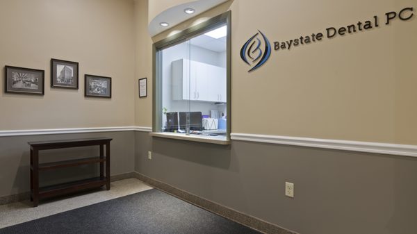 BAYSTATE DENTAL OF HARRISON - Updated June 2026 - 13 Harrison Ave ...