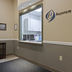 BAYSTATE DENTAL OF HARRISON - 13 Harrison Ave, Springfield ...