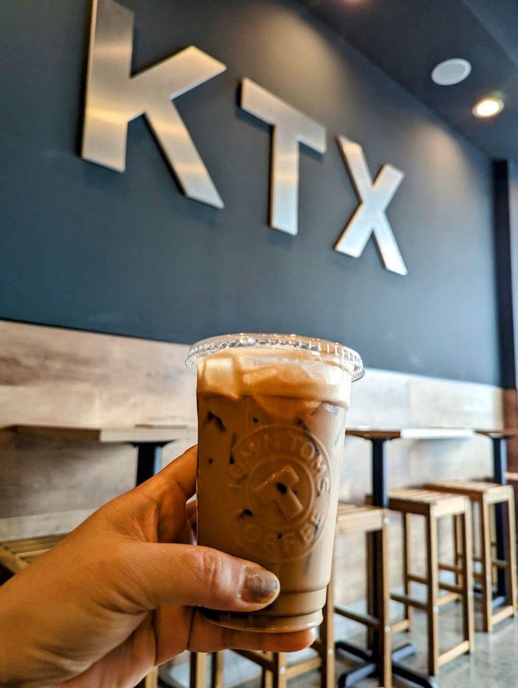 TOM N TOMS COFFEE - Updated August 2025 - 70 Photos & 32 Reviews - 6356 ...