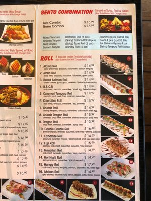 OKI DOKI SUSHI - Updated May 2025 - 553 Photos & 682 Reviews - 442 Pacific Coast Hwy, Hermosa ...