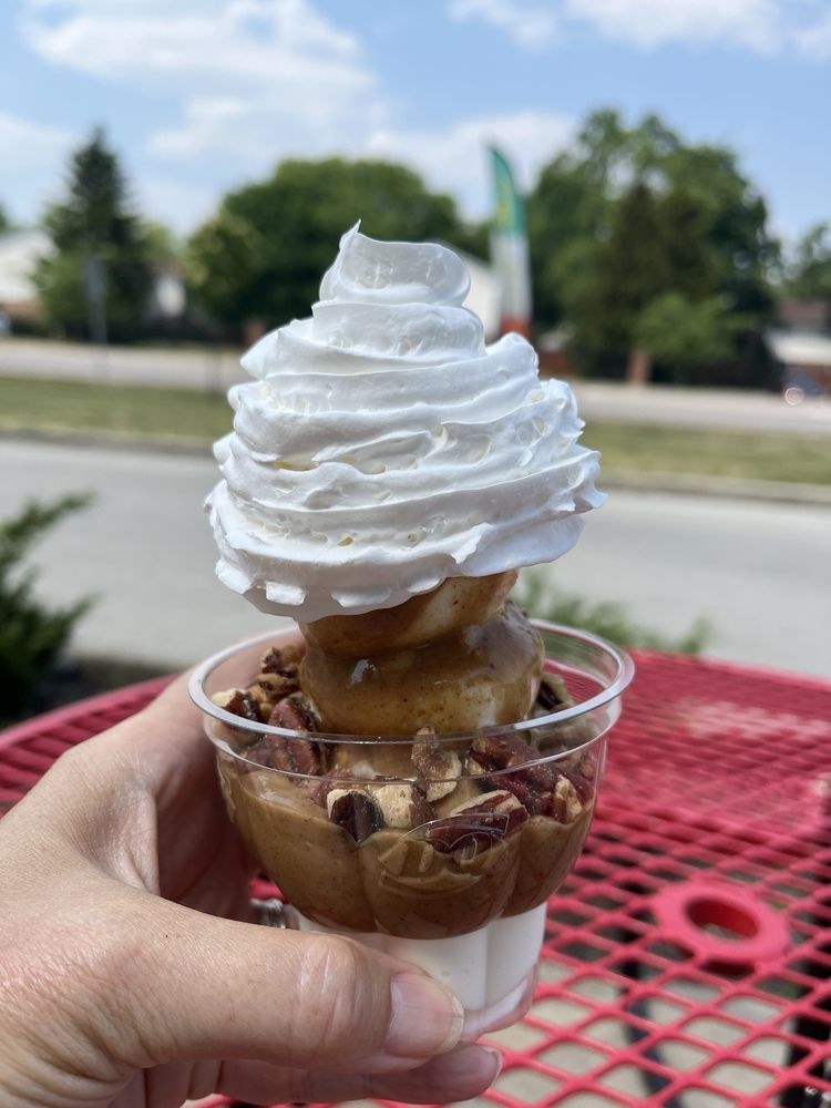 DAIRY QUEEN LTD BRAZIER - 14 Photos & 18 Reviews - 111 E Lake St ...