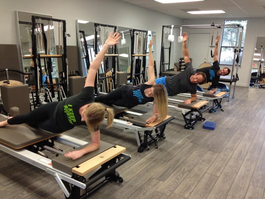 SHAPE METHOD PILATES - Updated September 2025 - 19 Reviews - 5000 Bee ...