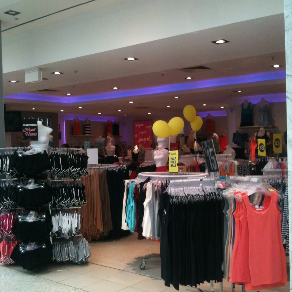 SUPRE - Updated March 2025 - 111 West Lakes Blvd, West Lakes South ...