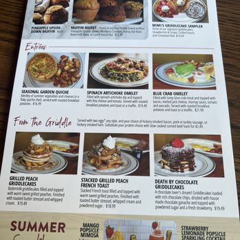 MIMI’S CAFE - Updated February 2025 - 1164 Photos & 953 Reviews - 1400 ...